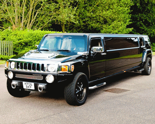 BKP Limousines - Limousine hire in Ipswich,Felixstowe,Bury st Edmunds ...